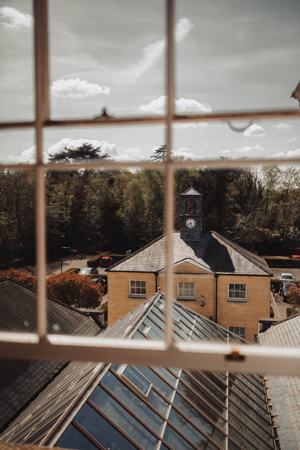 Botleys Mansion Wedding Photography | Alisha + Christopher