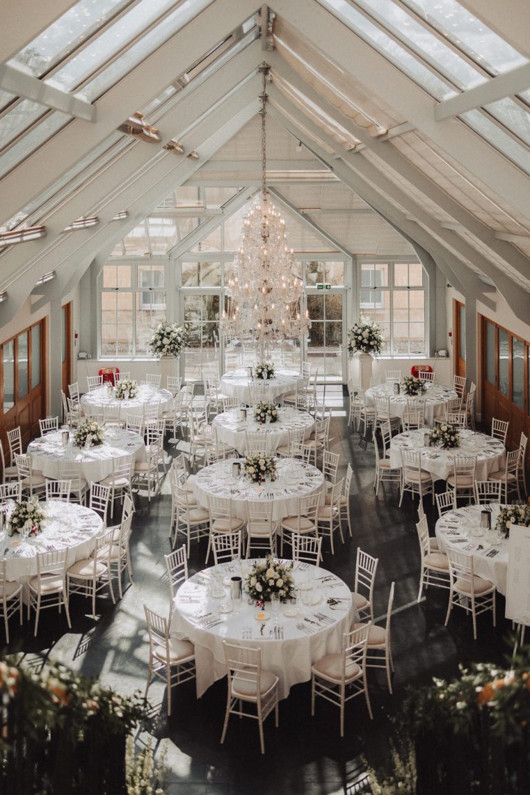 Botleys Mansion Wedding Photography | Alisha + Christopher