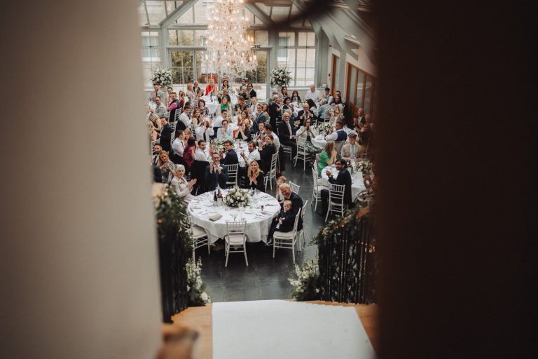 Botleys Mansion Wedding Photography | Alisha + Christopher