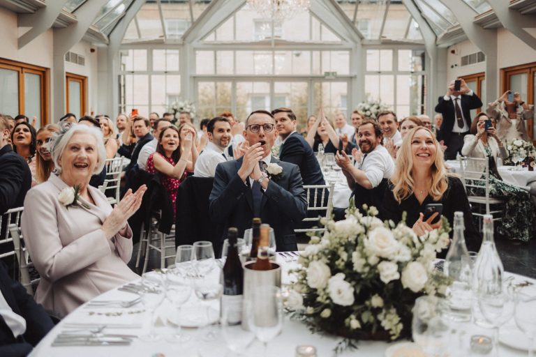 Botleys Mansion Wedding Photography | Alisha + Christopher