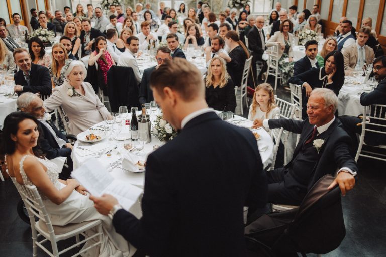 Botleys Mansion Wedding Photography | Alisha + Christopher